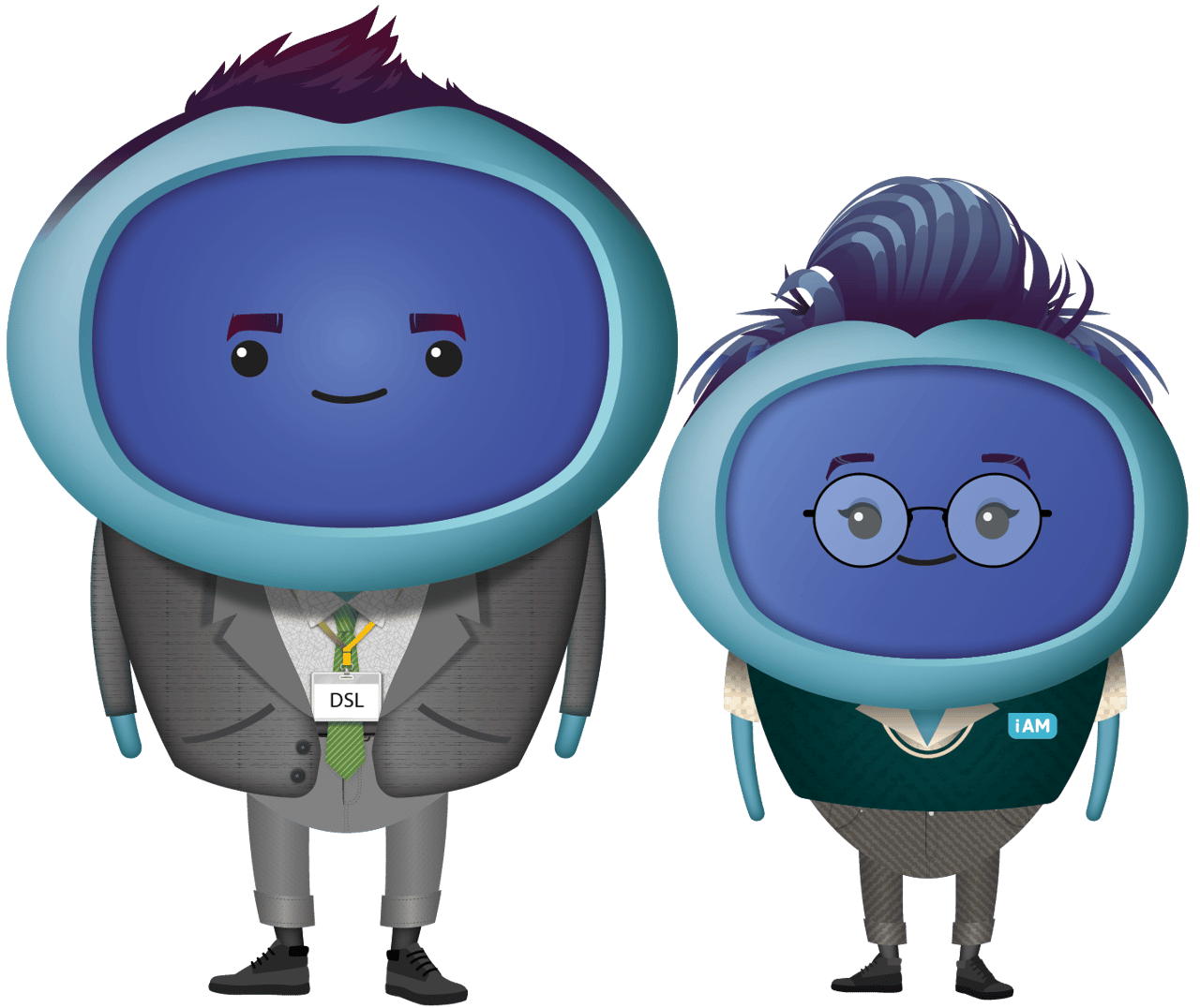 iAM Advanced | Online ELearning